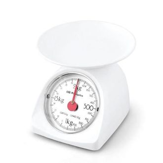 Orbegozo Pc 1015 Kitchen Scales One Size
