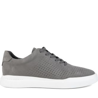 Sergio Moretti Freizeit-Sneakers - - Shoes - Herren - Grau - 43 EU