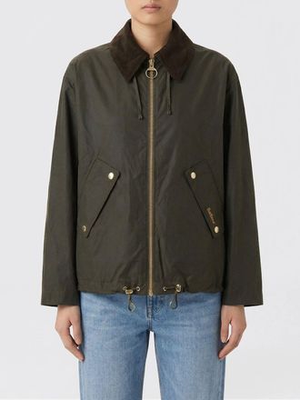 Barbour Veste BARBOUR Femme couleur Vert