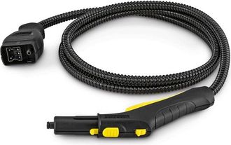 Karcher Ersatzteil - sos Accessoire Tuyau flexible de vapeur pour Nettoyeur vapeur - 43220460, 4.322-046.0 Karcher Karcher
