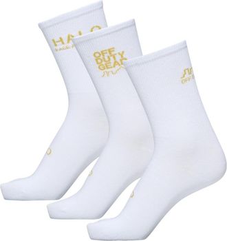 Halo Socken