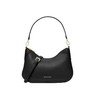 Michael Kors Sac &agrave; bandouli&egrave;re Jet Set en cuir