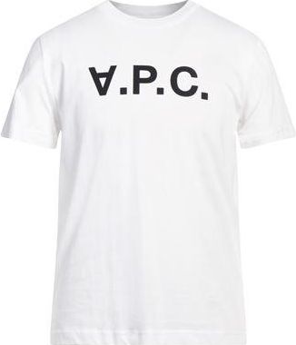 A.P.C. TOPS - T-shirts sur YOOX.COM