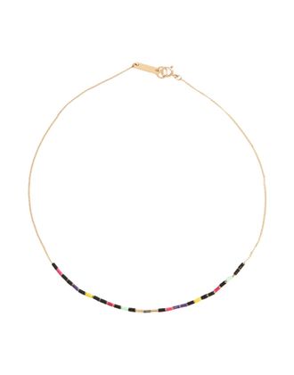 Isabel Marant SCHMUCK und UHREN - Halsketten auf YOOX.COM