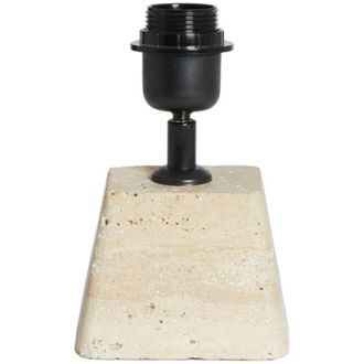 Light & Living Light & Living - tischlampe - Kardan - beige - beton - einzelne