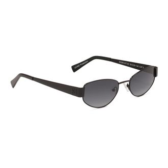 Kazar Schwarze Brille mit Metallrahmen - - Accessories - Damen - Schwarzk - ONE SIZE
