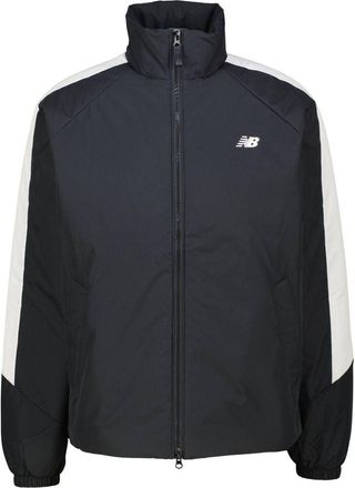 New Balance Herren Windjacke WINTERIZED WINDBREAKER JACKET