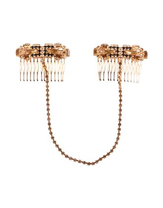 Elisabetta Franchi ACCESSOIRES - Haaraccessoires auf YOOX.COM