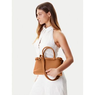 Call It Spring Handtasche Call It Spring Abigaill 13960468 Braun