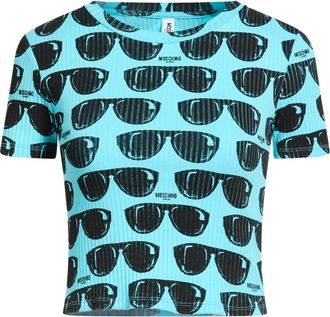 Moschino TOPS - T-shirts auf YOOX.COM