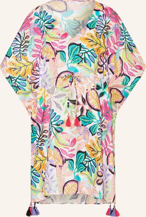 Darling Harbour Darling Harbour Kaftan weiss