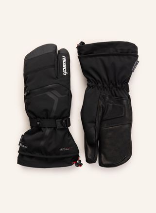 Reusch Skihandschuhe Spirit Gtx Lobster schwarz