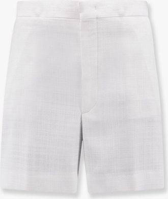 Tagliatore Elle viscose blend shorts - TAGLIATORE - gender_Woman