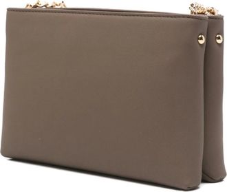 Love Moschino Femme, Sacs, Brun, Taille: ONE Size Love Moschino Sacs.. Marron