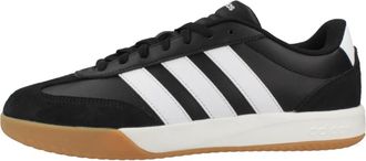 adidas Homme, Sport, Noir, Taille: 44 2/3 EU VL Court FC