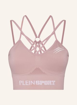 Plein Sport Plein Sport Bh rosa