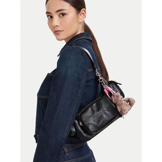 Guess Handtasche Guess J6YZ28 W2574 Schwarz