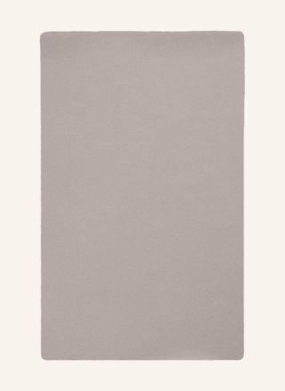 ESTELLA Estella Spannbetttuch Nat&uuml;rlich Estella braun