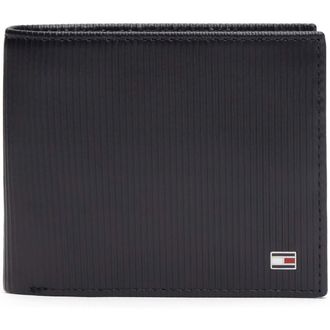 Tommy Hilfiger Th Flag Cc Flap And Coin