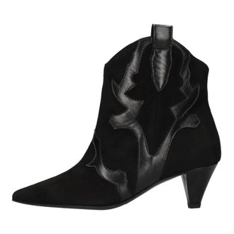 Marc Ellis Damen, Schuhe, Schwarzk, 37 EUGr&ouml;&szlig;e