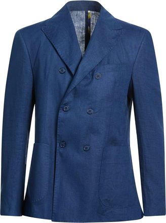 Alessandro Lamura ANZ&Uuml;GE und CO-ORDS - Blazers auf YOOX.COM