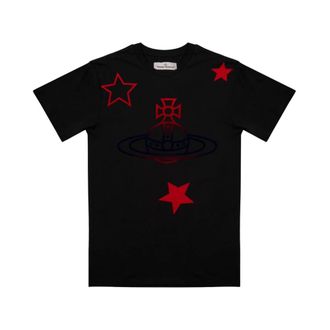 Vivienne Westwood Damen, Oberteile, Schwarzk, MGr&ouml;&szlig;e