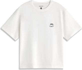 Thinking Mu T-shirt LUCIA