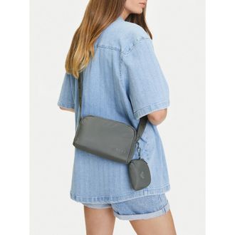 Roxy Handtasche Roxy C-ROXY-M-001-08 Gr&uuml;n