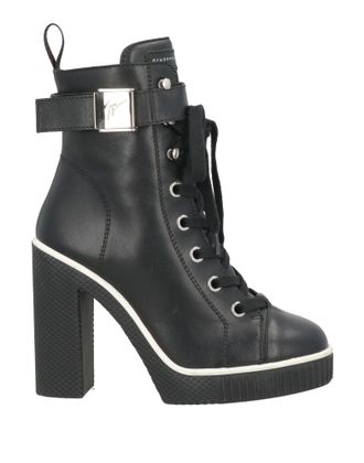 Giuseppe Zanotti SCHUHE - Stiefeletten auf YOOX.COM