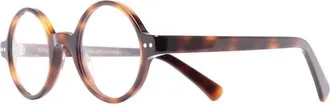 Epos unisex, Accessoires, Brun, Taille: 43 MM Monture Optique NTN OPT