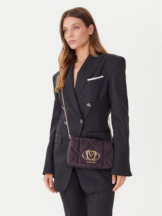 Love Moschino Handtasche JC4043PP0NKE0650 Violett