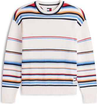 Tommy Jeans Sweatshirt