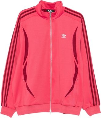 adidas Homme, Sport, Rose, Taille: M WB Track Top