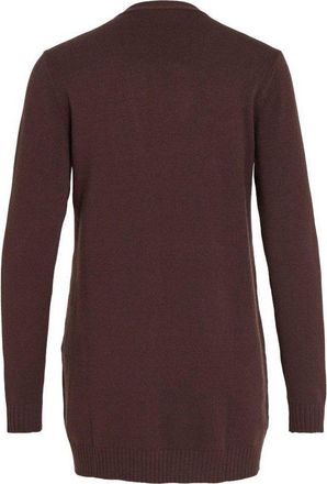 Vila Cardigan VIRIL OPEN L/S KNIT CARDIGAN