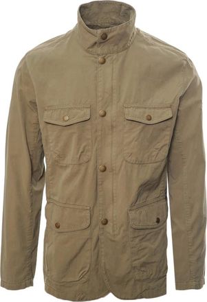 Barbour Homme, Vestes, Vert, Taille: M Ogston Casual Jacket