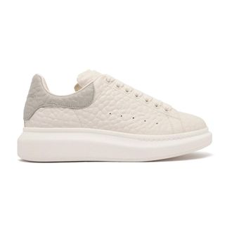 Alexander McQueen Herren, Schuhe, Beige, 40 1/2 EUGr&ouml;&szlig;e