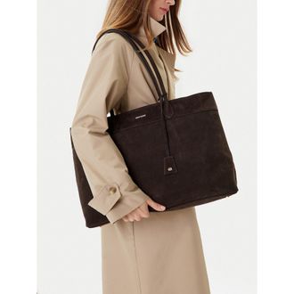Gino Rossi Handtasche GINO ROSSI EO-LOLA-LA513-114-1 Braun