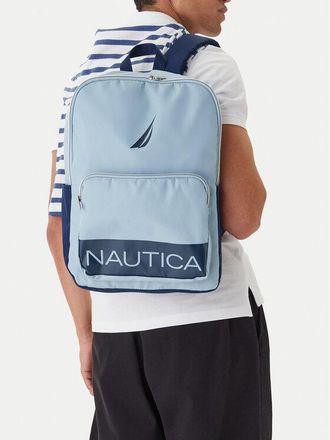 Nautica Rucksack CWBEO-NTC-P-002-09 Blau