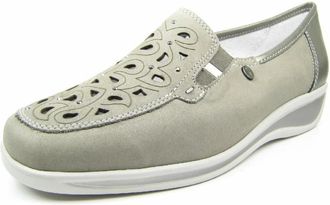 Ara Damen, Schuhe, Beige, 40 1/2 EUGröße