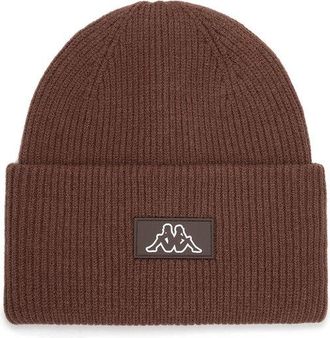 Kappa M&uuml;tze KAP-U3-001-AW24 Braun