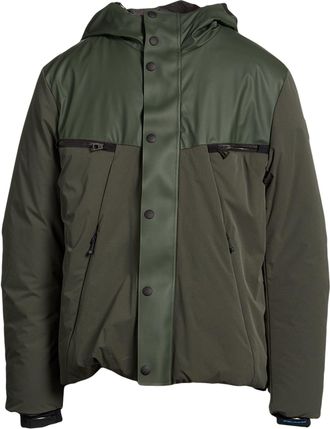 Piquadro JACKEN & M&Auml;NTEL - Pufferjacken & Daunenjacken auf YOOX.COM