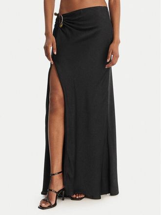 Bardot Bardot Maxirock Dylan 60329SB Schwarz Regular Fit