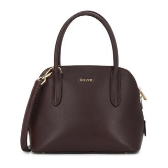 Kazar Handbags - - Bags - Damen - Braun - ONE SIZE
