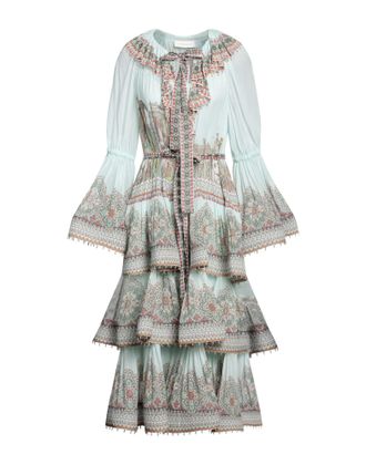 Zimmermann KLEIDER - Midi-Kleider auf YOOX.COM