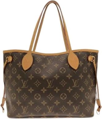Louis Vuitton Damen, Pre-Owned, Braun, ONE SIZEGr&ouml;&szlig;e