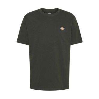 Dickies Homme, Tops, Vert, Taille: S T-Chemises