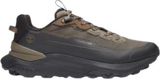 Timberland Motion Access Low Schn&uuml;rschuh - - Sport - Herren - Schwarzk - 41 EU