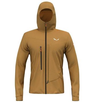 Salewa Sella Dst Hyb M - Hybridjacke - Herren