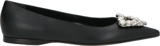 Sergio Rossi SCHUHE - Ballerinas auf YOOX.COM