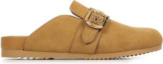 Guess Galavanta FLPGALESU06BROWN, Mules Femme - 39 EU